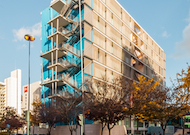 Our Offices | FUNIBER